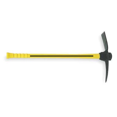 Nupla Pick Mattock (6894151) | Zoro