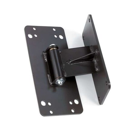 Reelcraft Hose Reel Mounting Bracket, Wall 600626 | Zoro