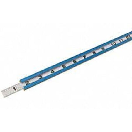 Kreg Mini Track Saw Track, 48 In. L KMS7509 | Zoro