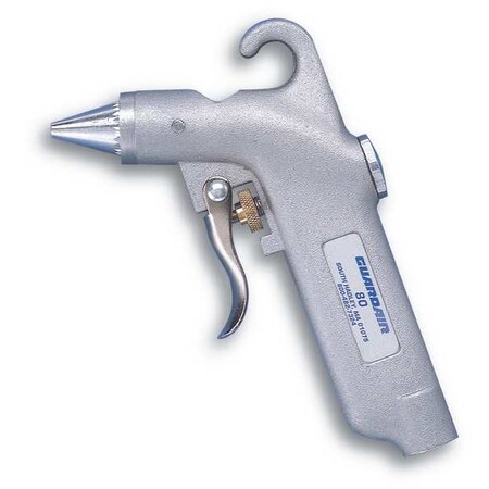 Guardair Pistol Grip Air Gun 80 | Zoro