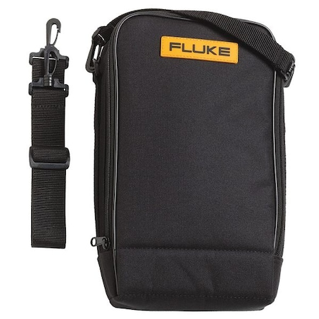 Fluke Soft Carrying Case, 12-1/2 In. D Fluke-C43 | Zoro