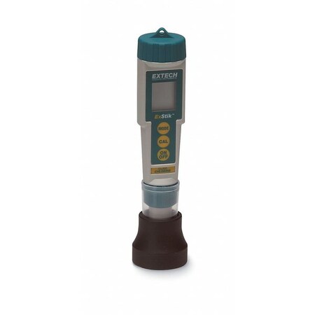 Extech Meter,Chlorine (CL200) | Zoro