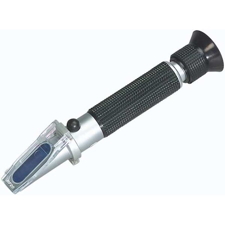 Extech Coolant/Battery Acid Refractometer RF40 | Zoro