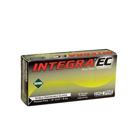 MICROFLEX Blue, L (9), 6.7 mil, Nitrile Powder-Free, Disposable Gloves ...