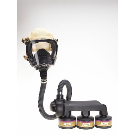 SCOTT SAFETY Cartridge Adapter (805059-01) | Zoro