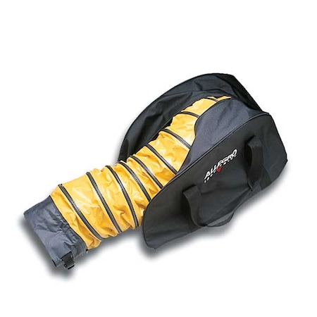 Allegro Industries Duct Storage Bag, 8 In. 9500-45 | Zoro