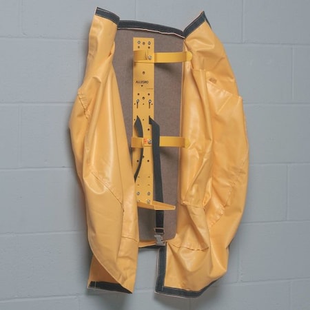 Allegro Industries The Deluxe Scba Cover Kit Protects Scba 4110-15 | Zoro