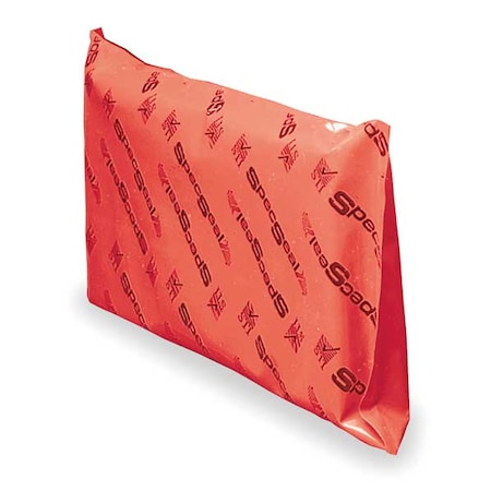 Sti Fire Barrier Pillow, 9 In. L, 4 In. W SSB14 | Zoro