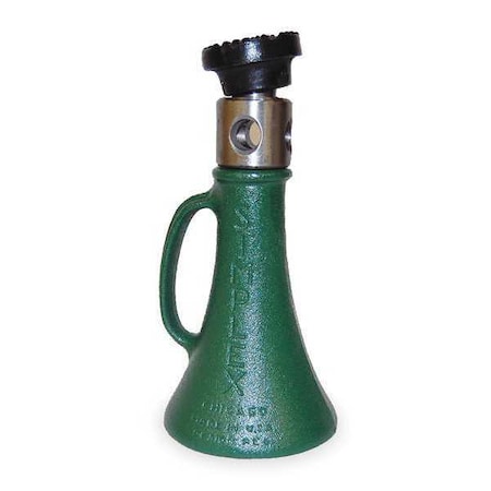 Simplex SJ158, Screw Jacks, 12 ton (106, 8 kN) Sustaining Capacity, 5. ...