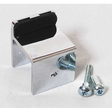 Asi Global Partitions Zamac Stop & Keeper Use W/Plastic Partition 40 ...