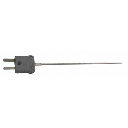 Cooper-Atkins Bead Wire Temp Probe, 32 to 500 Deg F 50207-J | Zoro