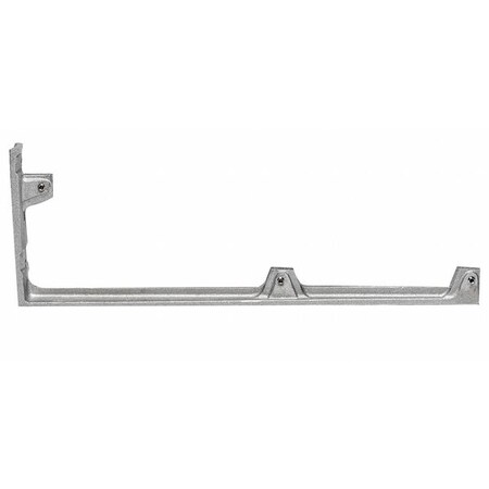 Tapco Street Sign Mounting Bracket, 21 In 203-00007 | Zoro