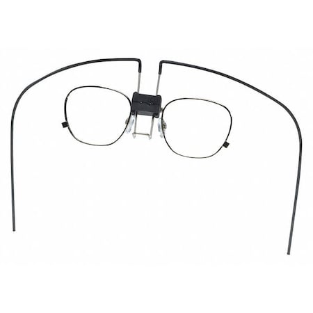 MSA Spectacle Kit,Metal (804638) | Zoro