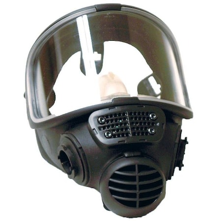 3M Scott Scott(TM) Promask 25 Respirator, M/L 013024 | Zoro