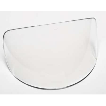 Msa Safety Facepiece Lens 10061632 | Zoro