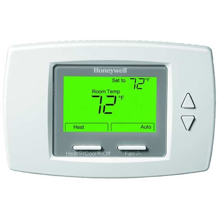 Honeywell TB6575A1000/U $135.11 Fan Coil Thermostat, Line Voltage ...