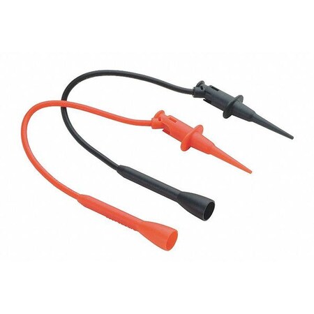 Keysight Technologies Surface Mount Grabbers, 6 In. L, 3A, 300VDC ...