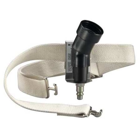 3M Versaflo(TM) Low Pressure Connector Assembly, Versaflo, For Use With ...