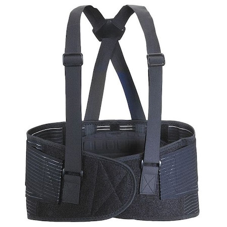 Condor Back Support, Premium, S 3RVC4 | Zoro