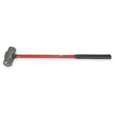Proto Sledge Hammer, 8 lb., 32 In, Fiberglass J1437G | Zoro