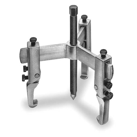 Proto 10 Ton Proto-Ease™ 3-Way Adjustable Jaw Puller J4233E | Zoro