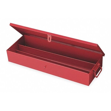 Proto Portable Tool Set Box, Steel, Red J5894 | Zoro