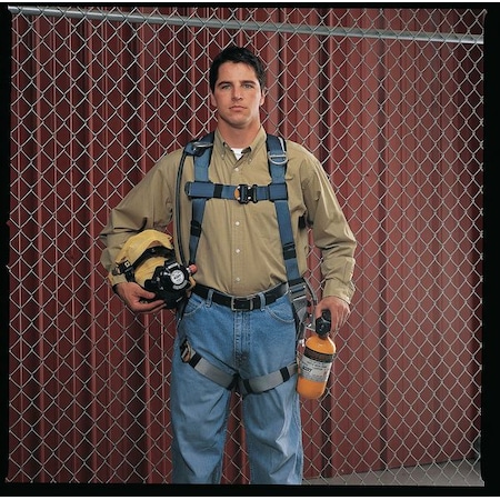 3M Scott Pressure Demand Airline Respirator SAR323020611101 | Zoro