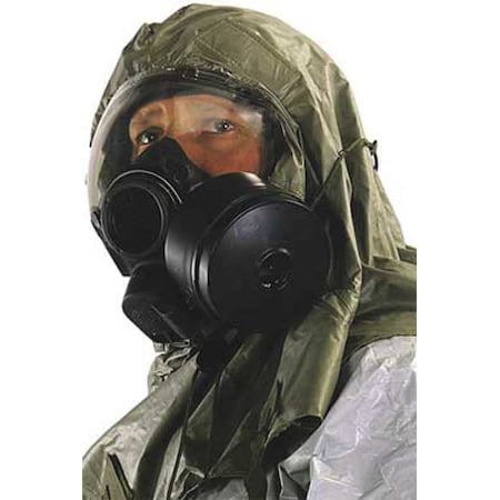 Msa Safety Spectacle Kit Advantage 1000/Millennium 816137 | Zoro