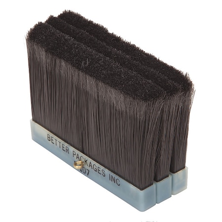 Better Packages Replacement Brush Set, For BP500 E107x | Zoro