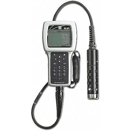 Ysi pH/ORP Kit for Multi-Probe System 5565 | Zoro