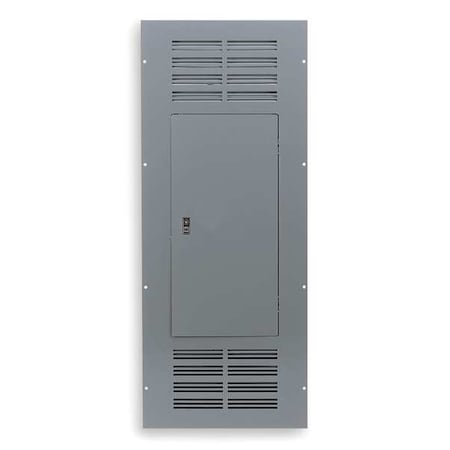 Square D Panelboard Cover, Square D NF Panelboards Use With, 400A, 42 ...