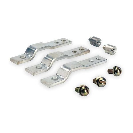 Square D Mounting Kit, Square D QOB Circuit Breakers, 6 Poles SK5668 | Zoro