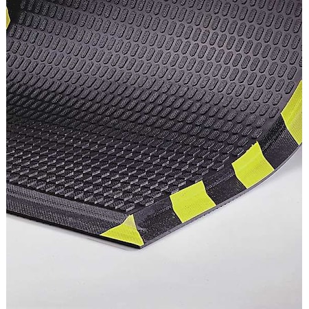 Andersen Interlocking Antifatigue Mat 3 ft. W x 5 ft. L 04690000035000 ...