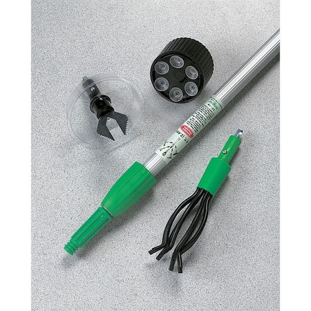 Unger Broken Bulb Remover BEBE0 | Zoro