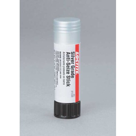Loctite Anti Seize, 20g, Silver Color, LB 8060 LB 8060™ 466864 | Zoro