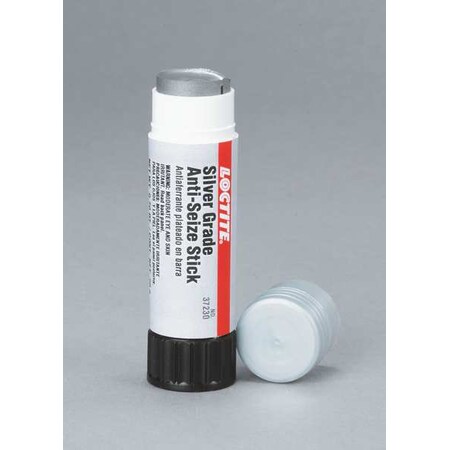 Loctite Anti Seize, 20g, Silver Color, LB 8060 LB 8060™ 466864 | Zoro