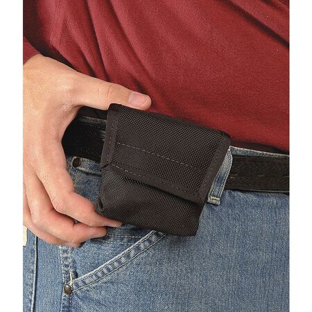 Microshield CPR Microholster, Universal, Belt Pouch 70-185 | Zoro
