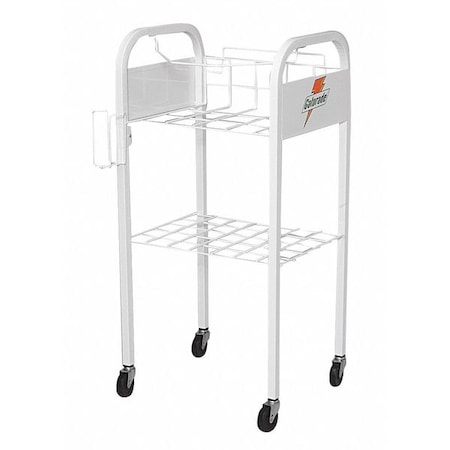 Gatorade Gatorade Mobile Cooler Cart 49202 | Zoro