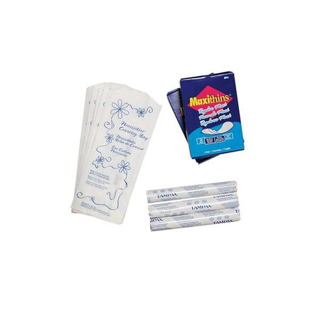 Hospeco Fem Hygiene Starter Kit MT-180 | Zoro