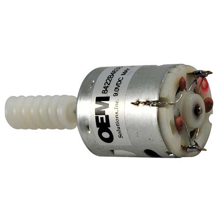 Federal Signal MOTOR-175 FPM AD30-FS 447539-M1 | Zoro