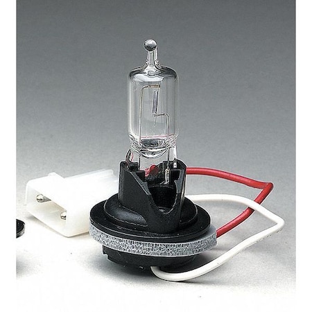 Pse Amber Bulb, Halogen, Twist Lock, 12 Volt Bulb S82110 | Zoro