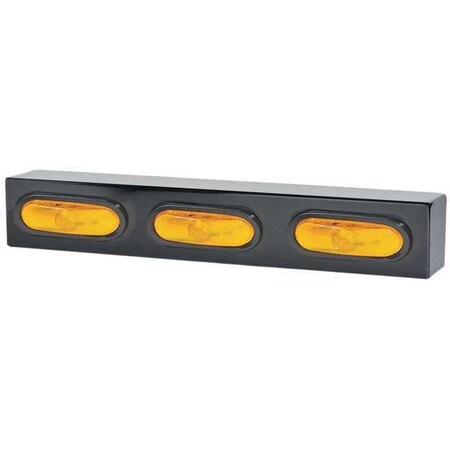 Buyers Products Truck Light Mounting Cabinet LB3253 | Zoro