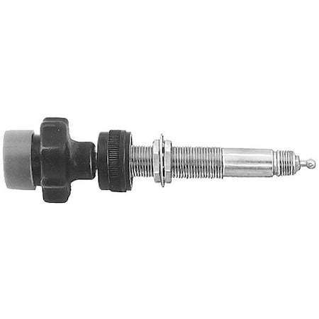 Buyers 3VRY6 Vernier Cable Head | Zoro.com