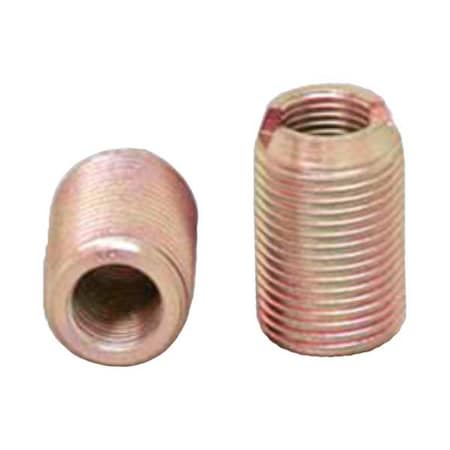 Phoenix Usa Stud Extender- Stainless Steel, Brass, 9/16 in Dia, 7/8 in ...