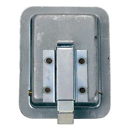 Buyers Products Latch, Flush-Mount, Nonlocking, Paddle N3980 | Zoro