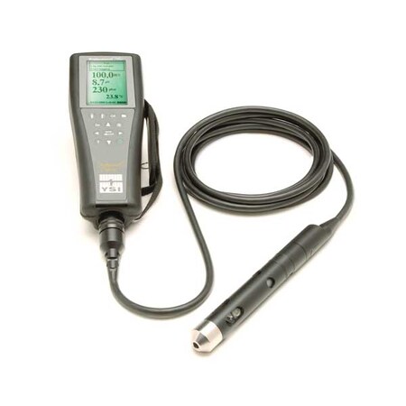 Ysi Multiparameter Meter Professional Plus | Zoro