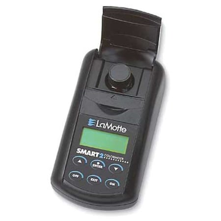 Lamotte Colorimeter Reagent, Copper, PK50 3640-SC | Zoro