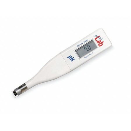 Iq Scientific Ph Calibration Kit, For IQ125 CB45-01 | Zoro