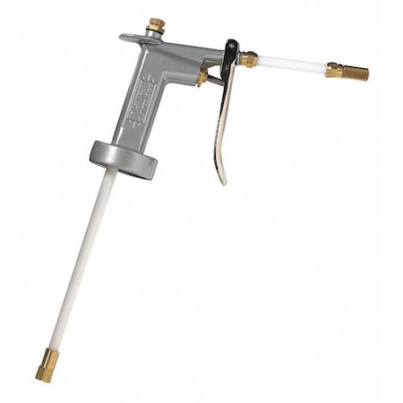 California Pacific Lab Safety Tree Marking Paint Gun 706-A | Zoro