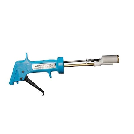 Nelson Paint Tree Marking Paint Gun, Plastic LT-104 | Zoro